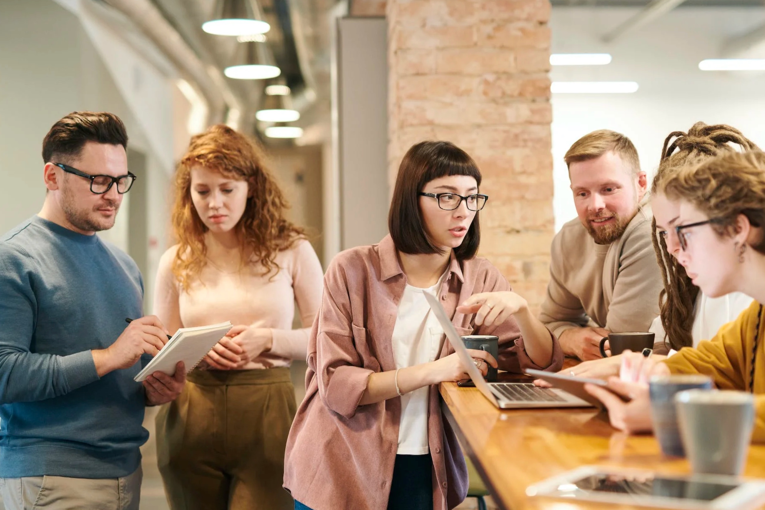 Talent fluidity: Shaping & reshaping your team | Lead by design